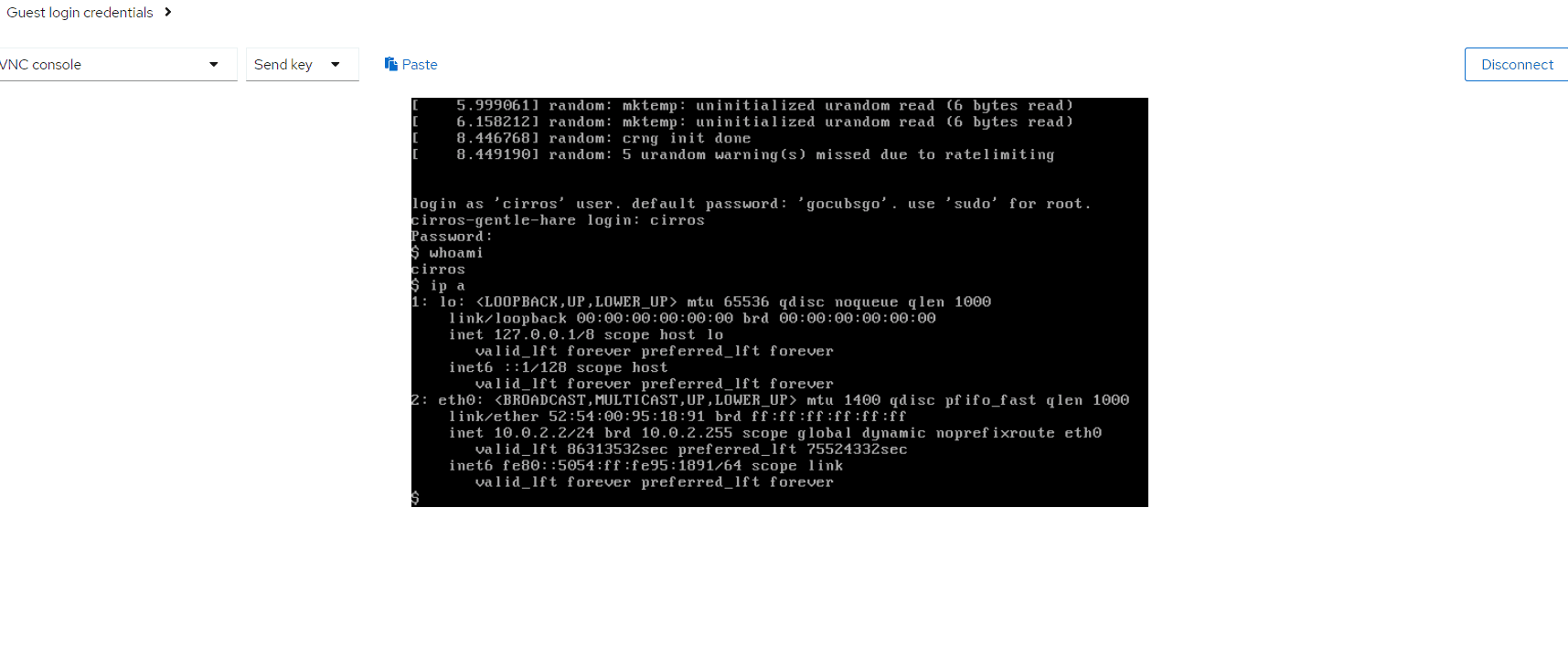 OpenShift Virtualization Lab Build